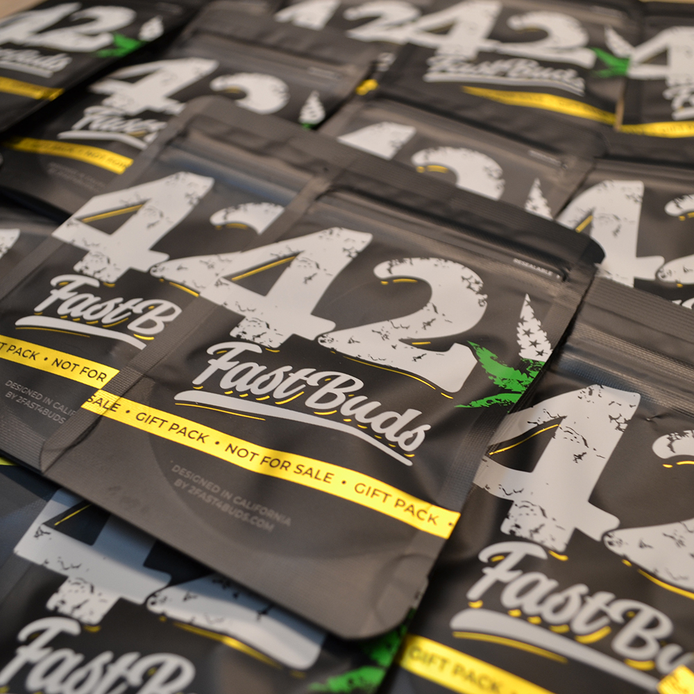 Free Cannabis Seed Promos